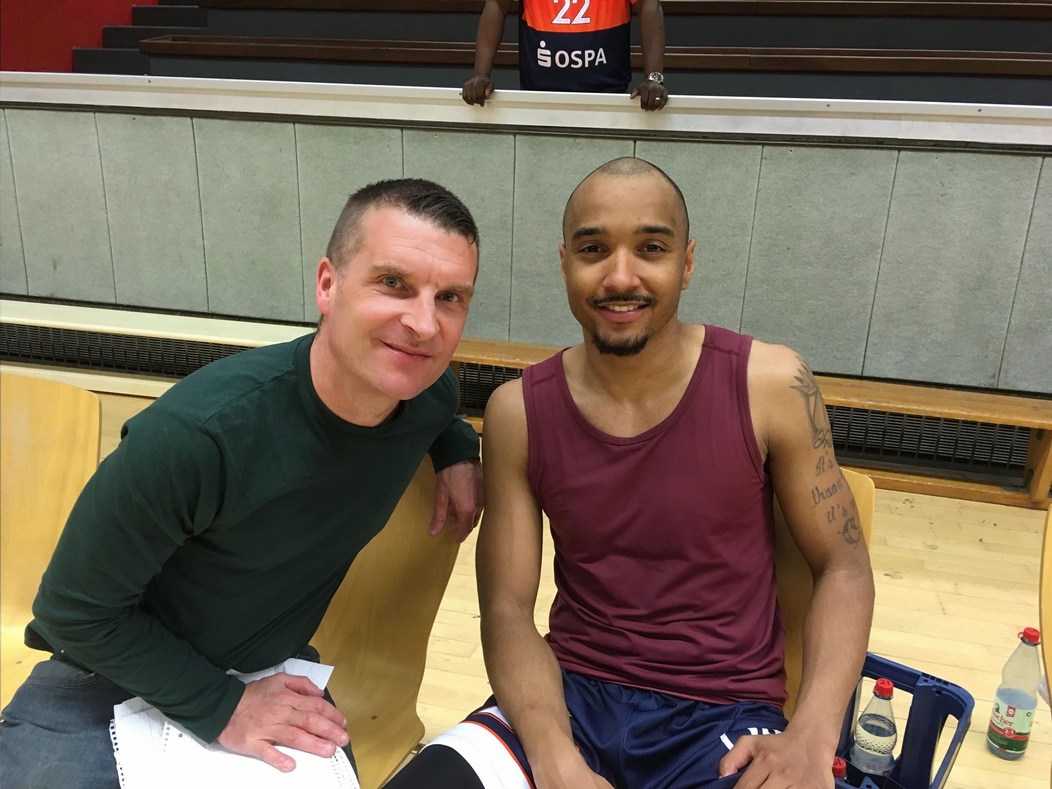 Chris Frazier Will Be Under Construction This Summer And Next Year Will ...