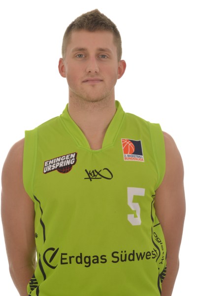 Seger Bonifant´s Mentality Is Knowing Anytime He Misses A Shot That The ...