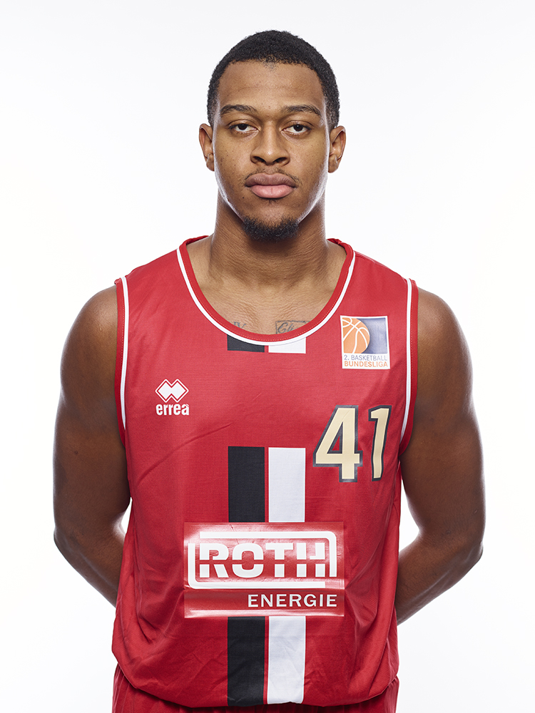 Nick Hornsby Is Close To Being A 40% shooter From Outside | German Hoops