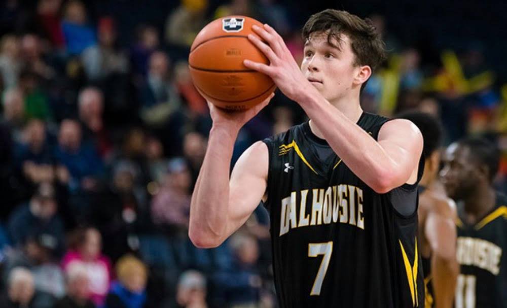 Sven Stammberger(Tigers Tuebingen) Is A Competitor Who Always Works ...