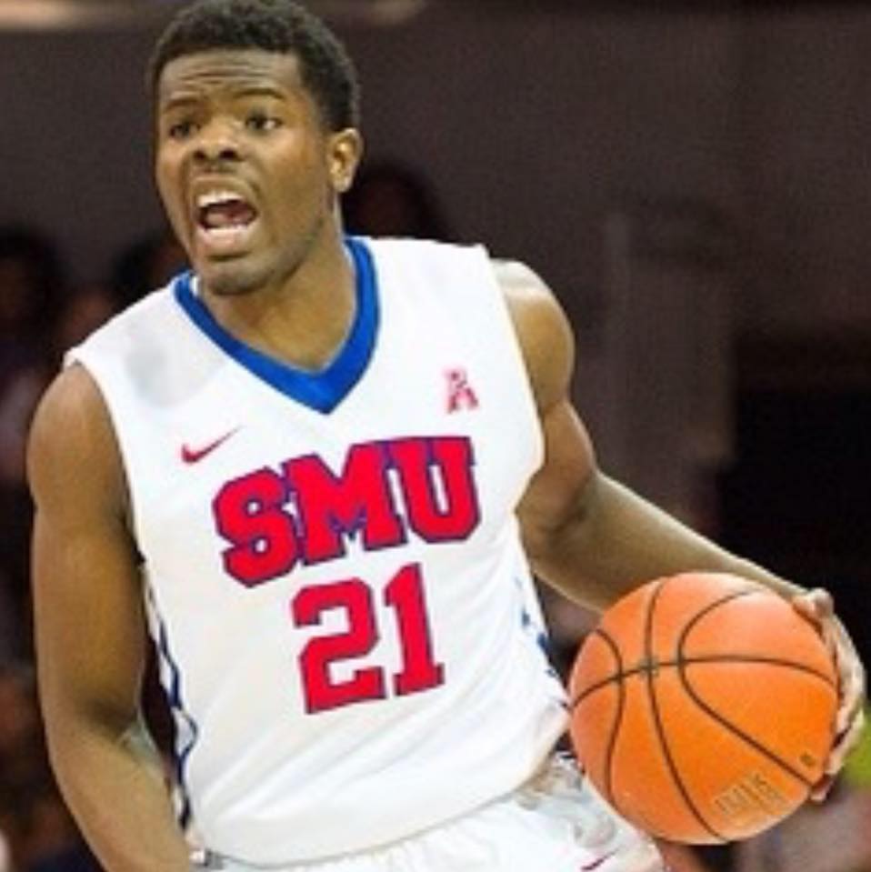 Ben Emelogu(Asseco Arka Gdynia) Larry Brown Watched Film Like It Was TV ...