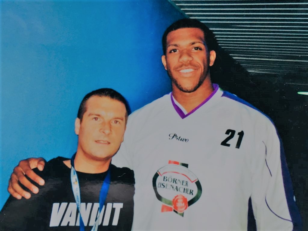 Jason Boone Was Tough On The Outside But Had That Soft Side Inside As A ...