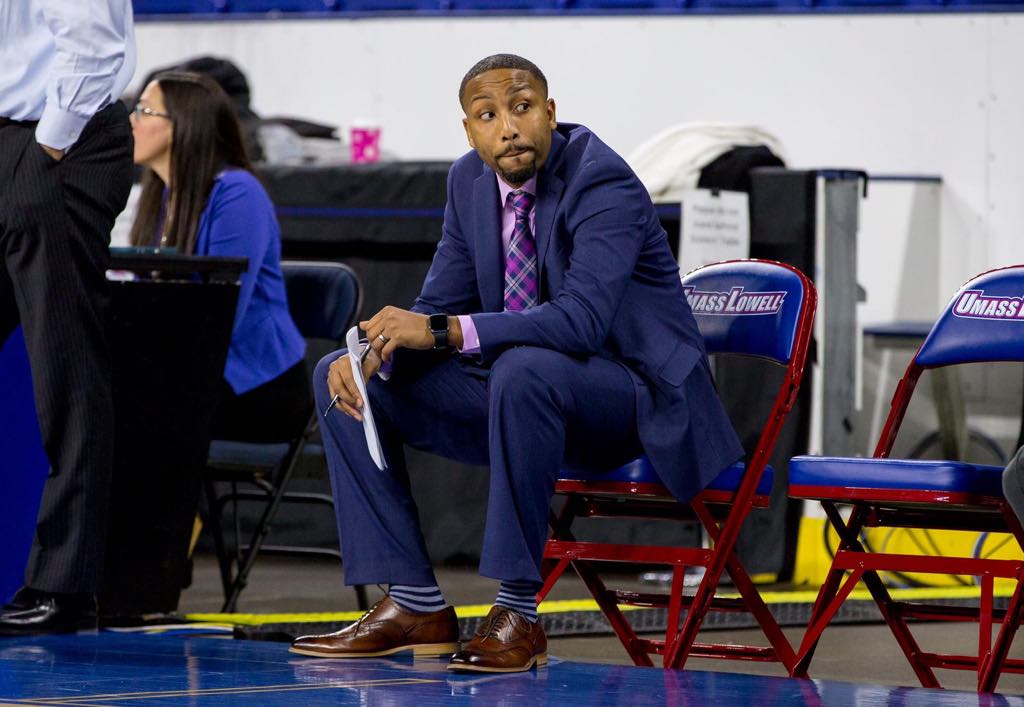 The Miles Where Are They Now Player Feature With Louis Hinnant | German ...