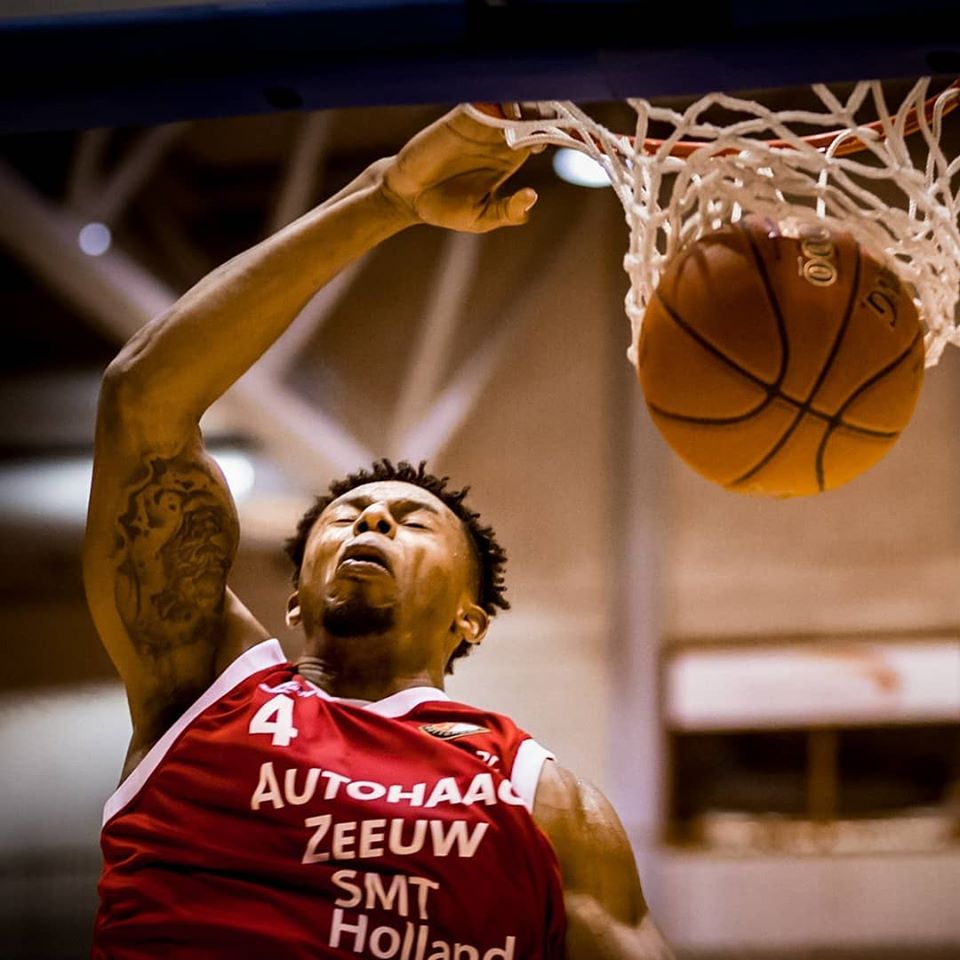 Justin Gordon May Be Off The Radar For Many As A Player But Has Made ...