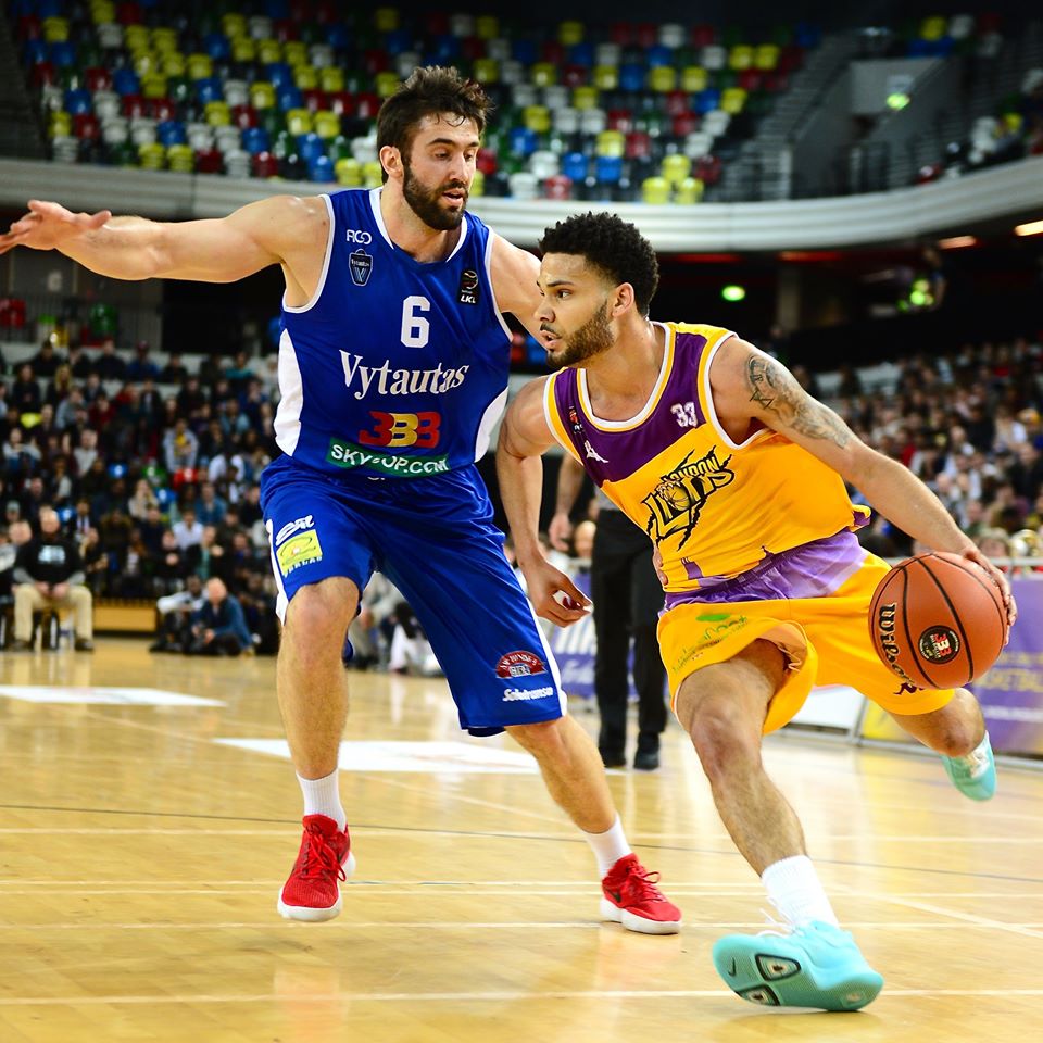 Jordan Spencer´s Leadership, Playmaking and High Basketball IQ Is ...