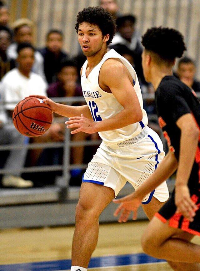 Anthony Watkins Enters 2020 NBA Draft Wanting To Add The Blend Of An ...