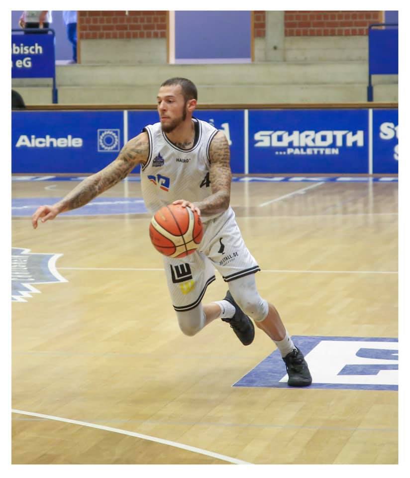 Trevon Evans Knows That The Process Is A Marathon And Believes He Will ...