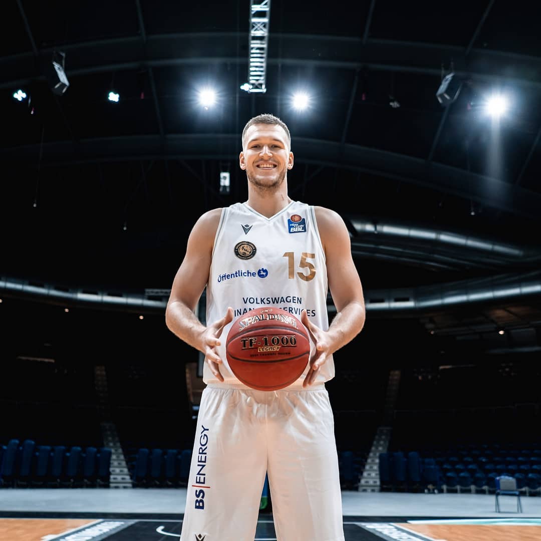 Martin Peterka(Czech Republic National Team) Hopes They Will Possibly ...