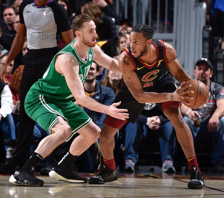 Jaron Blossomgame(ratiopharm Ulm) Remembers His First NBA Game Being In ...