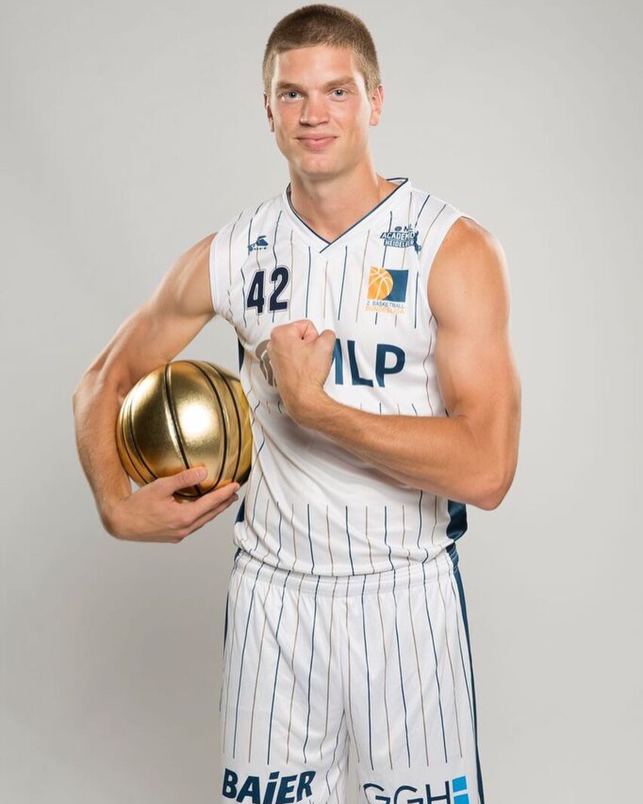 People Will Always Remember Evan McGaughey For Giving His All But For ...