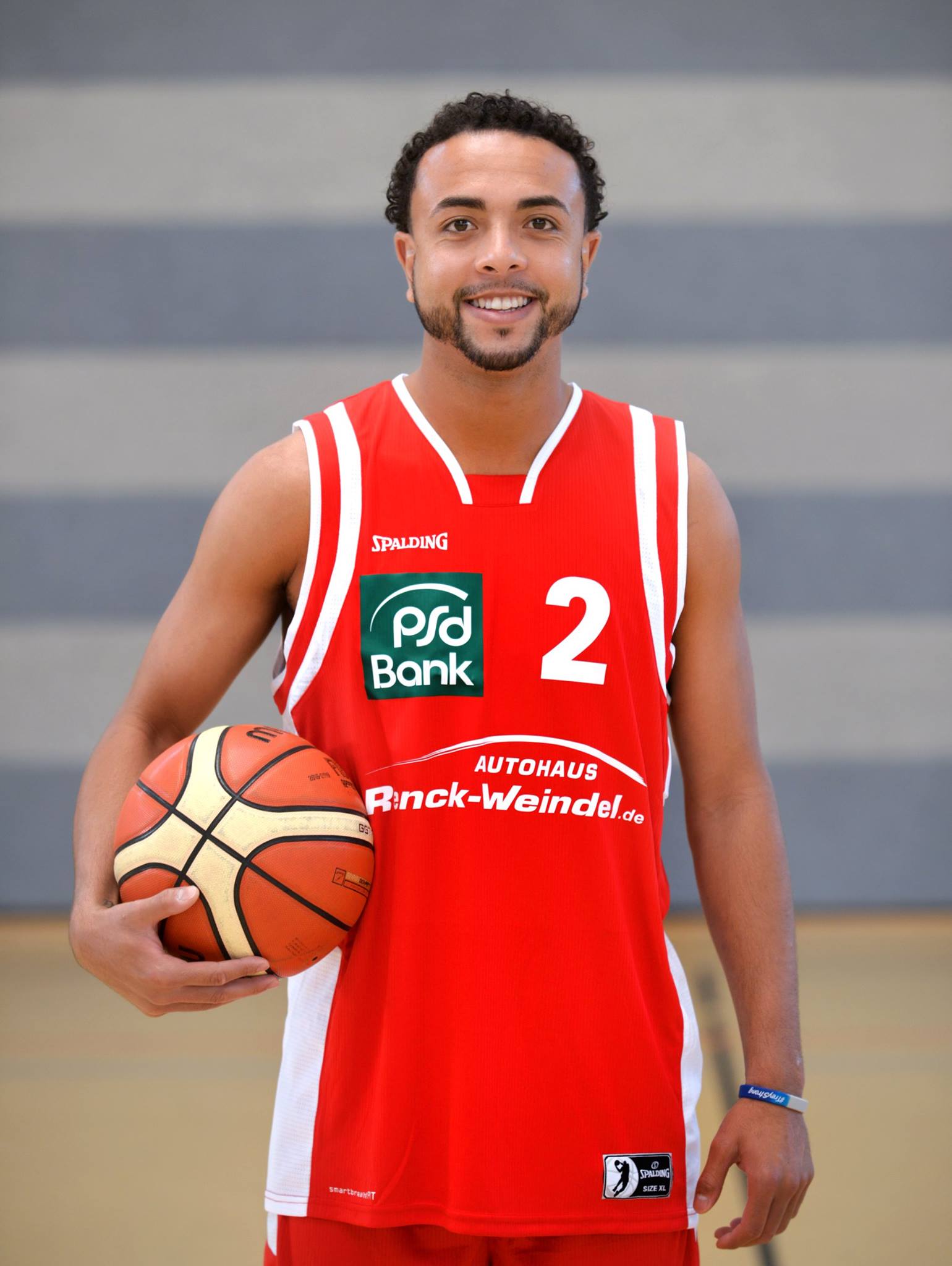 Jordan Rezendes Is Back And Wants People To Be Shocked At The Different ...