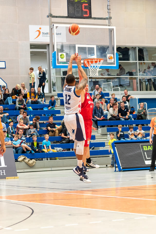 With Time Julian Scott Has Learned That You Should Live The Moment And ...