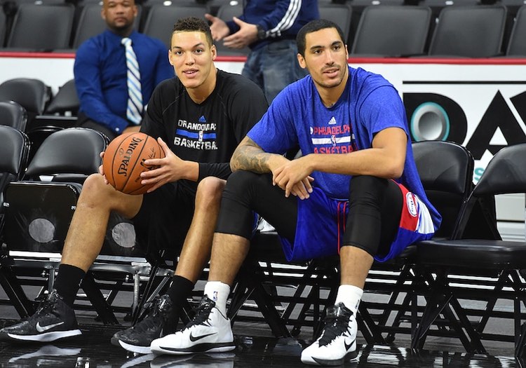 Drew Gordon Remembers After His First NBA Game Film Not Being Fun The ...