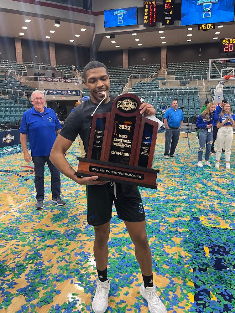 Getting That Killer Or Be Killed Mentality In JUCO Helped Ethan White´s Hunger Grow For The Game ...