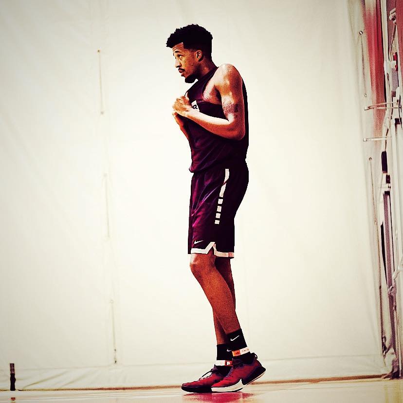 Defense Comes First For Khalil Miller(EN Baskets Schwelm) As His ...