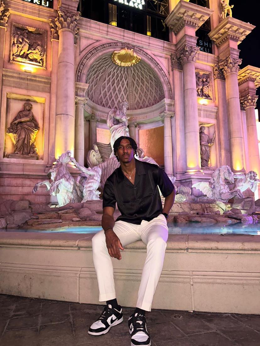 Shawn Scott(BG Hagen) Is Just One of A Massive Majority Of American ...