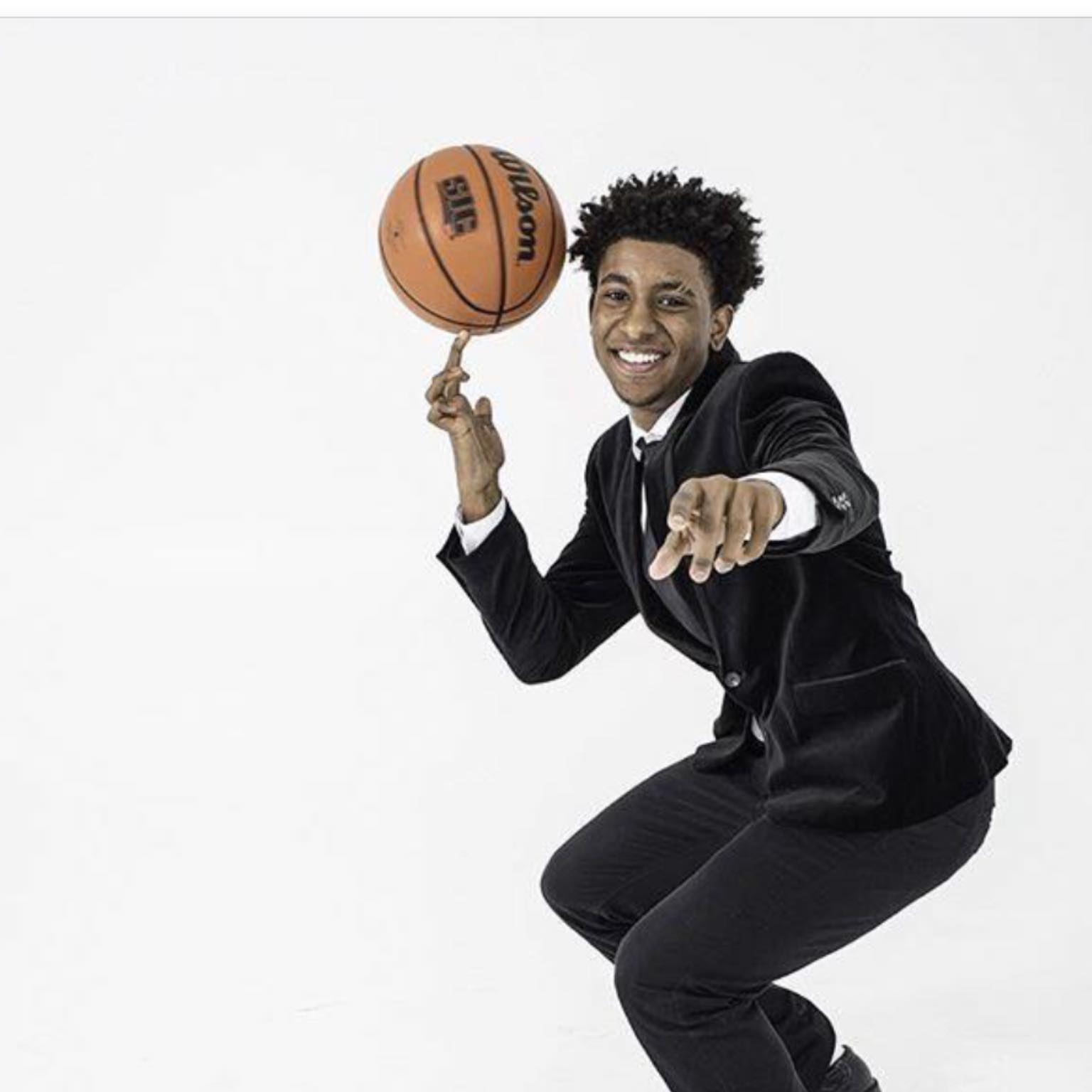 Scoring 55 points And Nailing 14 Three´s Felt Like Justin Andrew(ETB ...