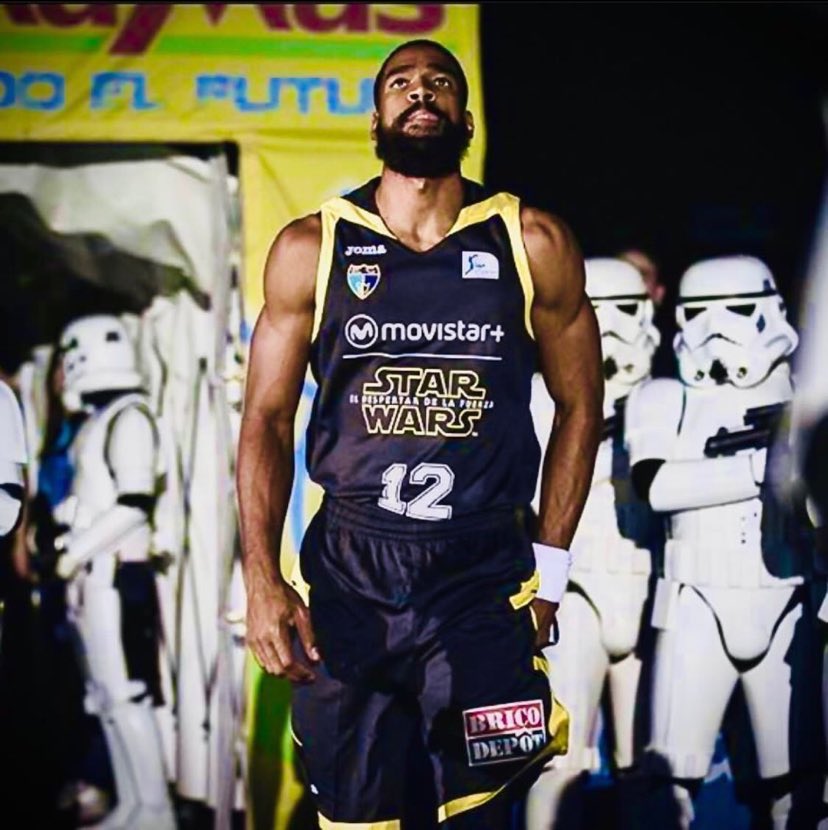 Brandon Thomas(Artland Dragons) Is Close To His 40th Birthday And Is ...