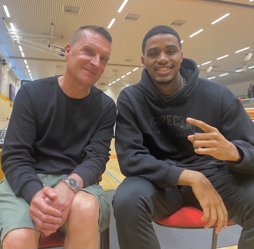 What Is Next For Bryan Battle As He Went From An Almost Pro B Title ...