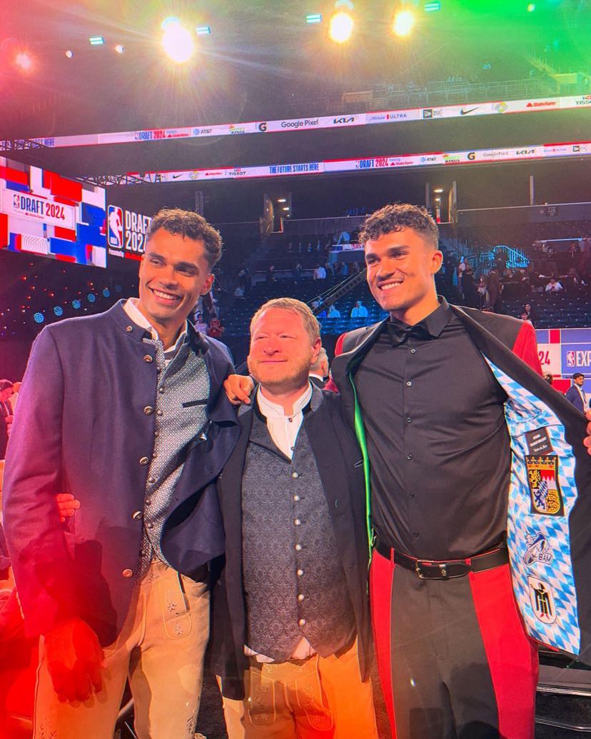 Robby Scheinberg Will Always Remember The Jokester In Tristan Da Silva ...