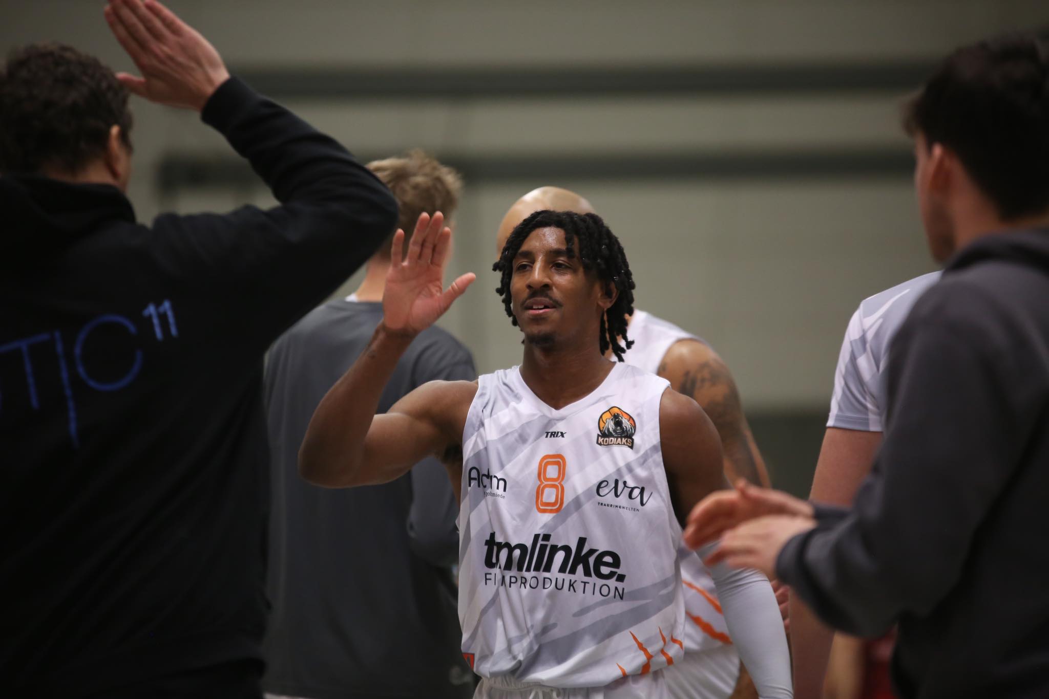 Shawn Scott Still Believes In The United States Winning The Gold At The ...