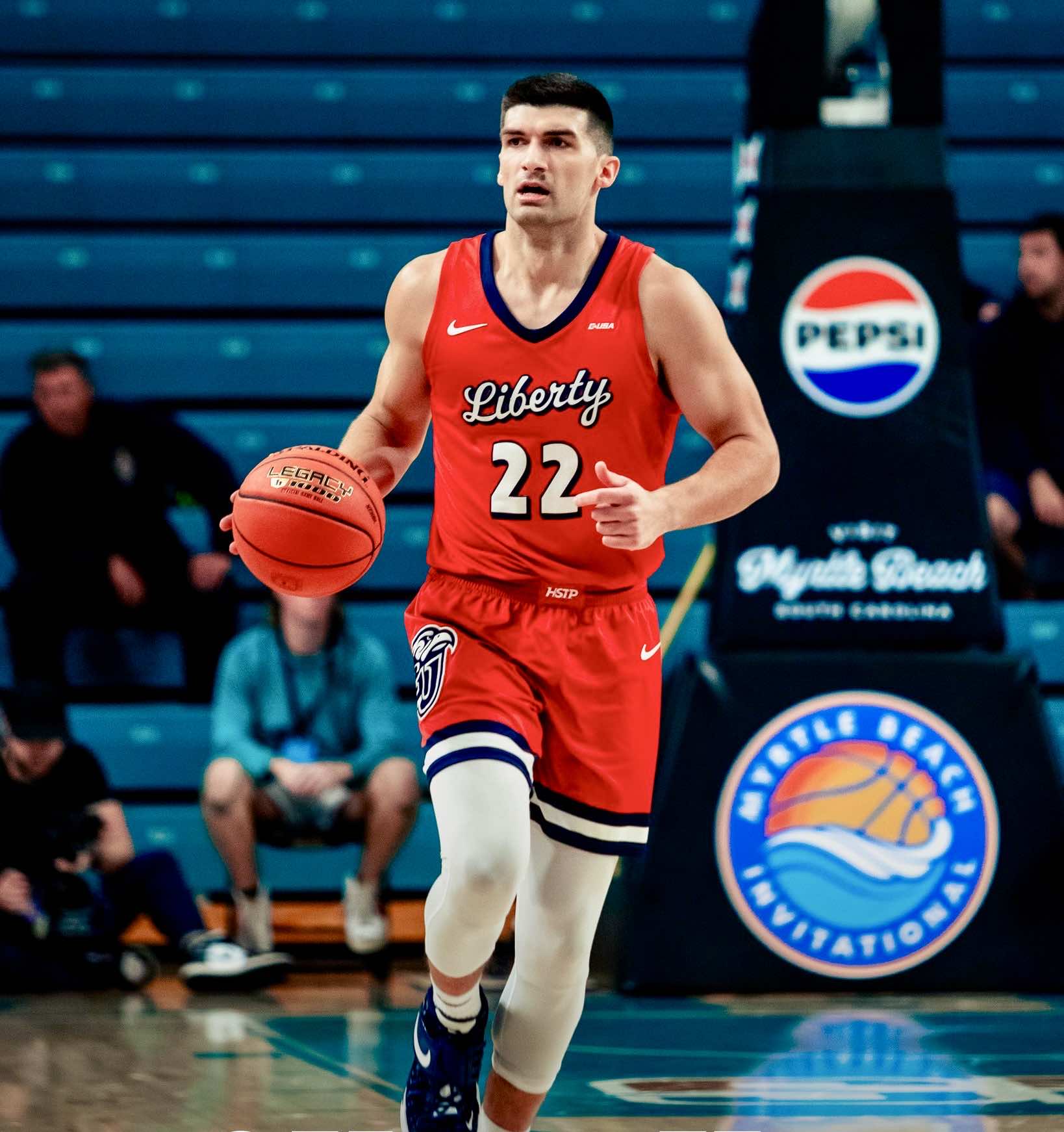 High Character Guy Kyle Rode(EWE Baskets) Will Sparkle With His ...