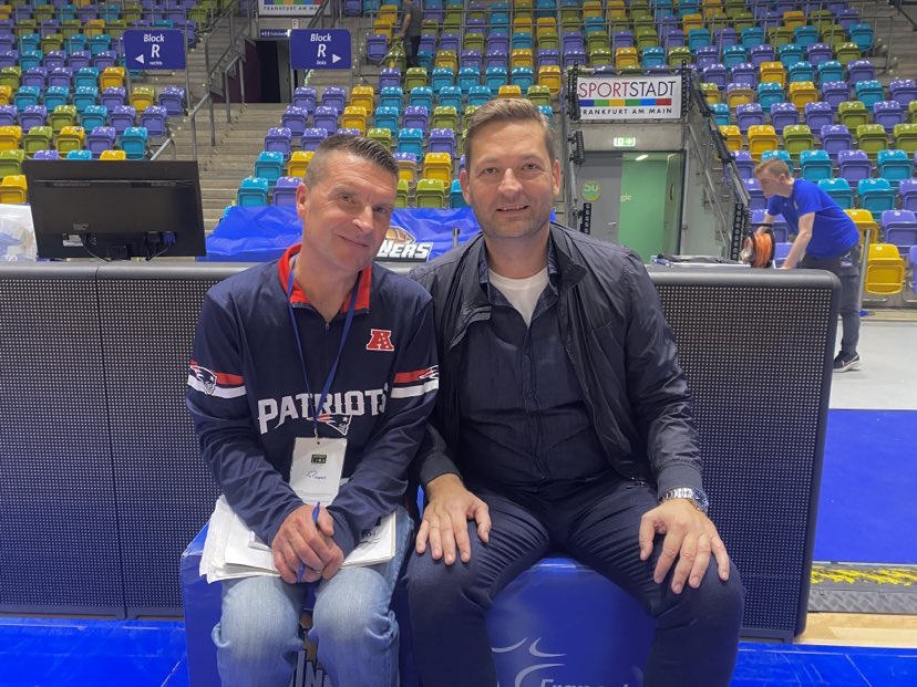 Igor Perovic Sees A Lot Of Reggie Redding In Cameron Henry And Wants To ...