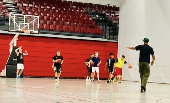 Joe Asberry Will Give His Special Expertise To The Kids And Pro´s Of ...