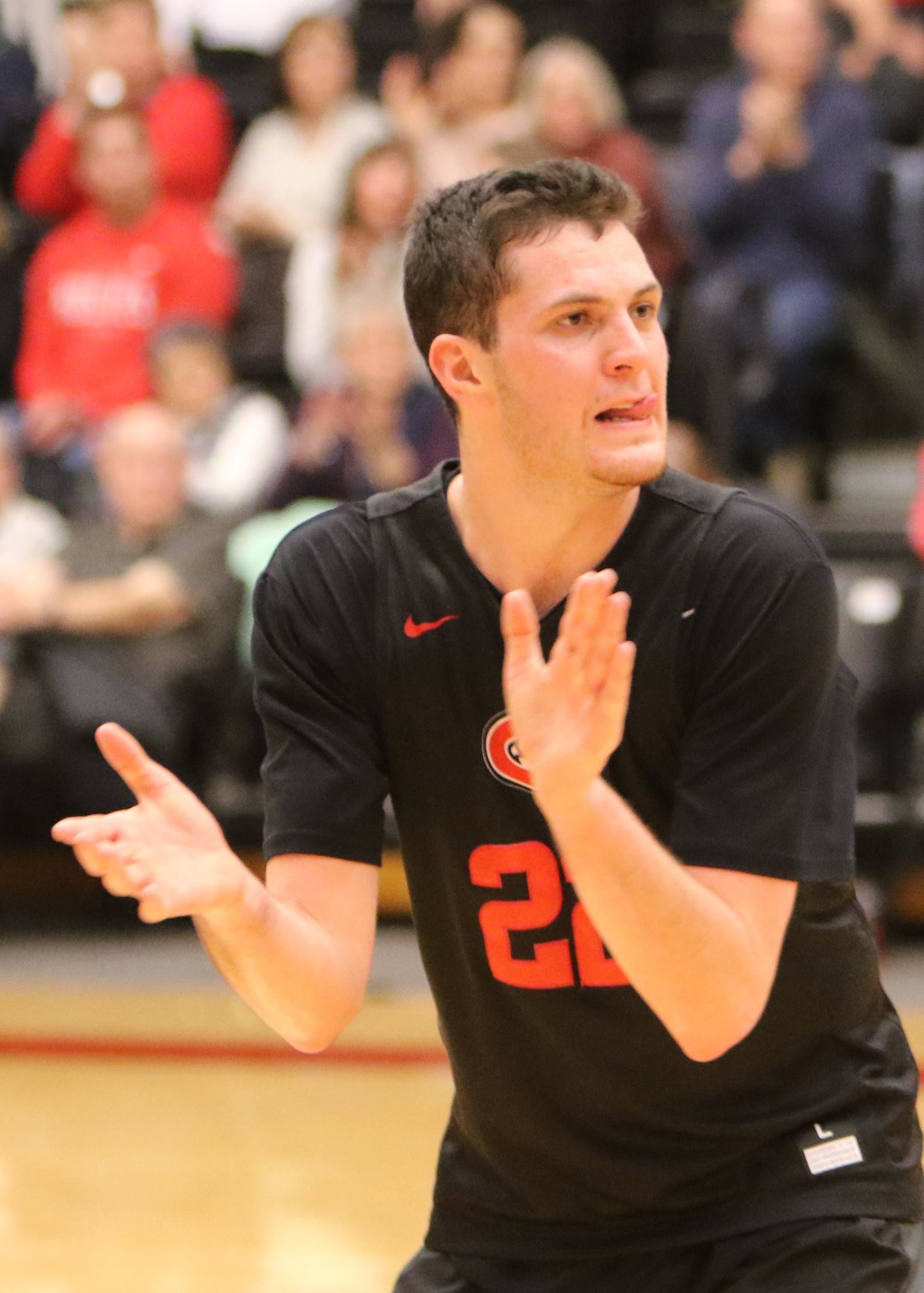 Pure Scorer Scott Stone(TSV 1861 Nordlingen) Continues To Grind And ...